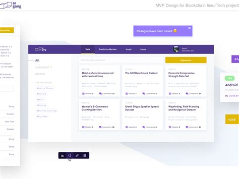 Banking FinTech Best UX UI Cases Behance