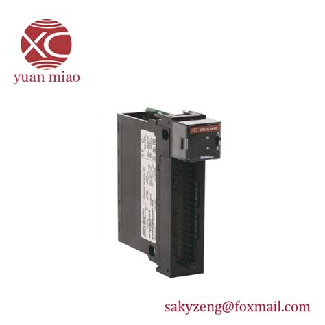 Ab 1756 If8ih Controllogix Input Module