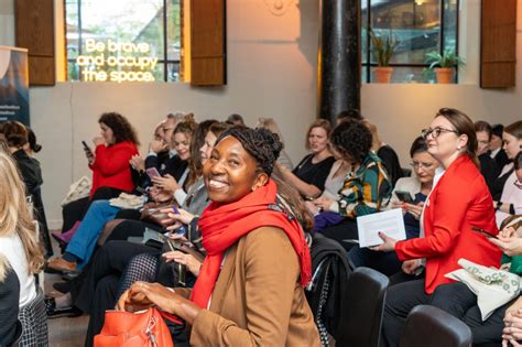 Alde ს მოწვევით ნანა ტოხვაძე ლიბერალ ქალთა ყოველწლიურ სამიტს დაესწრო