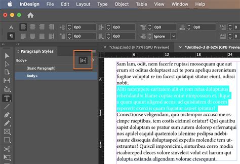 white text is blue on my indesign files adobe community 12759291