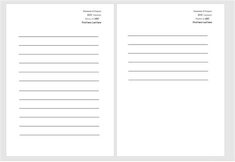 Heading Vs Header Format Rwriteivy