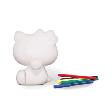 Hello Kitty Colorir