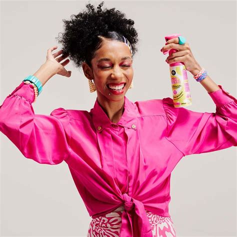 Lola Cosmetics Plot Twist Guava Reativador Cachos Época Cosméticos