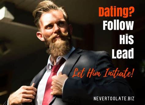 Stop Texting Him And See What Happens Understanding Men