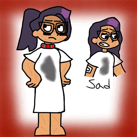 Noob In My Au Style By Nanacorgi On Deviantart