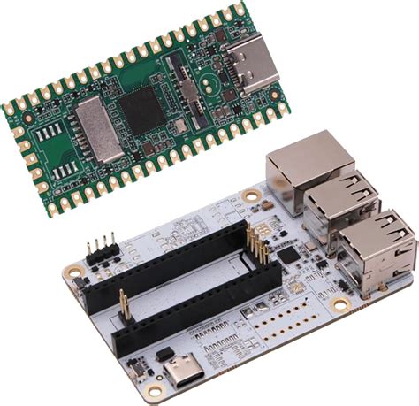RISC V Milk V Duo Development Board USB HUB Philippines Ubuy