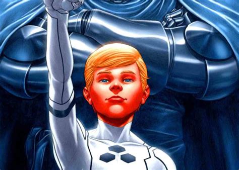 Mengenal Dua Mutan Terkuat Di Marvel Universe Greenscene