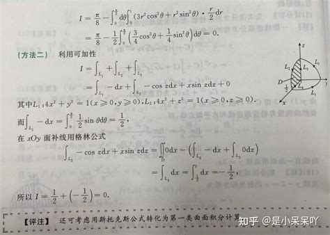 考研数学真题强烈推荐《历年真题全精解析》 知乎 考研数学真题强烈推荐《历年真题全精解析》 知乎
