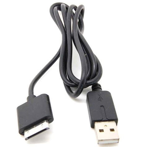 Wall Charger And Black Usb Sync Charger Data Cable C Grandado