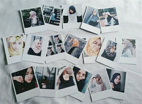 cara membuat foto dengan efek polaroid di android ngonoo
