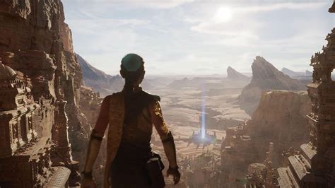 Оптимизация шейдеров в Unreal Engine 5 требует дополнительных усилий со стороны разработчиков игр