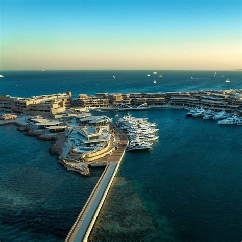 Everything You Need To Know About Saudi Mega Project Neom