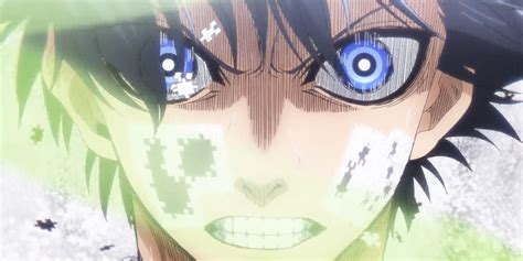 Blue Lock What S Next For Isagi