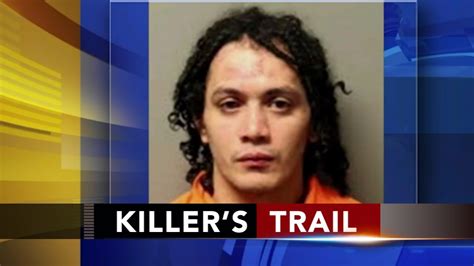 K9 Rom who helped track escaped convict Danelo Cavalcante honored at ...