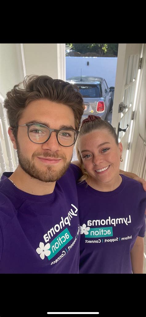 Kai Rawley On Linkedin We Raised £1467 With A Target Of £500 I Am