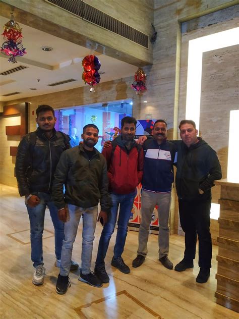 Gyanendra Singh Posted On Linkedin