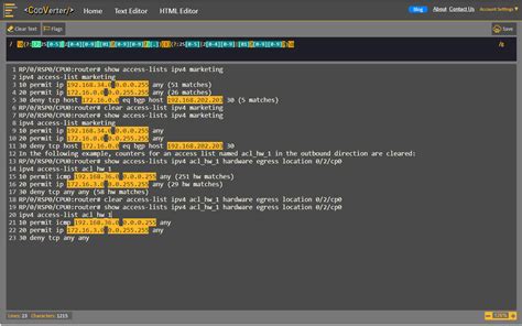 Regex What Tools Are There For Debuggingstepping Through A Regular