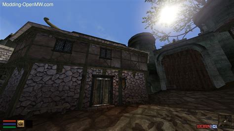helnim part 1 modding openmw a guide to modding and modernizing