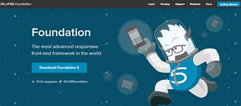 What Css Frameworks Should You Use Comparing The 5 Most Popular Css Frameworks Css Hero
