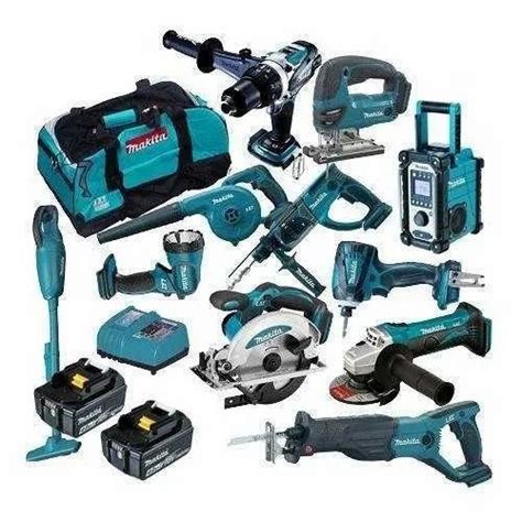 Heavy Duty V Makita Cordless Tools Kg At Piece In Gurgaon Id