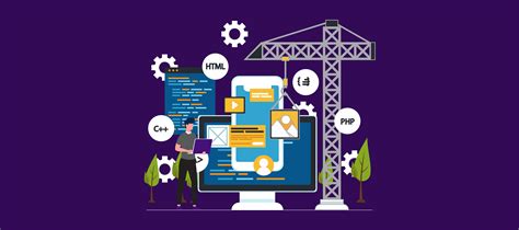 Web Frameworks Best Framework For Web Development In