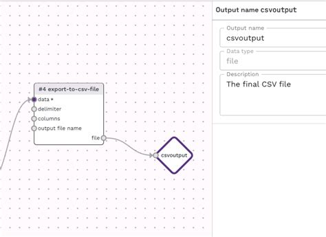 Merging Two Datatables Excel Sheets The Data Flo Cookbook