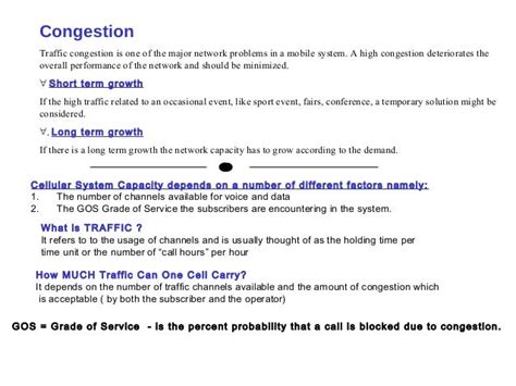 ericsson optimization opti