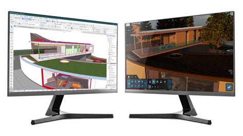 Lumion Le Meilleur Logiciel Pour Vos Rendus 3d Archicad