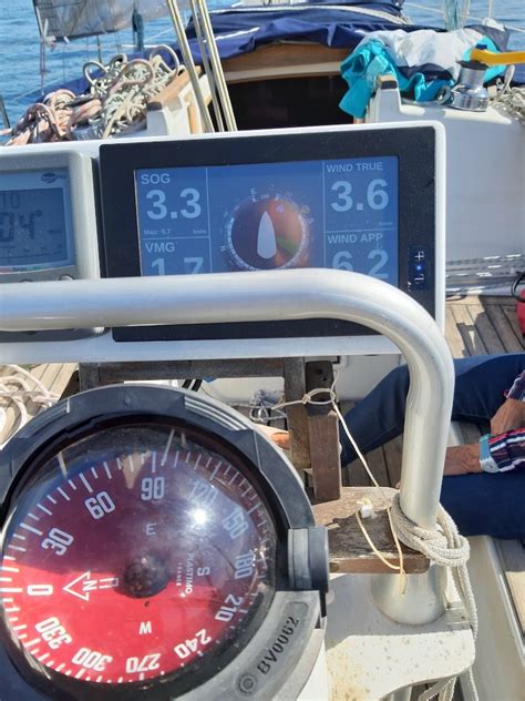 Openplotter Sur Raspberry