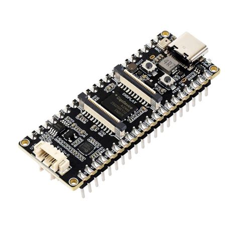 Esp32 P4 Development Board Risc V Dual Core Mcu Support Wi Fi6 Bluetooth5 Esp32 P4 Development