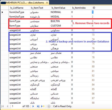 Backup And Remove Specific Records Sql Server Stack Overflow
