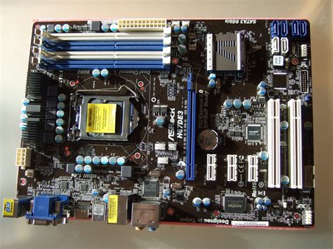 ASRock H67DE3 （B3ステッピング）を購入 | 蜥蜴日記