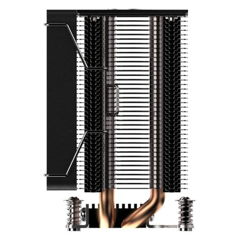 Argon Thrml 60mm Radiator Cooler For Raspberry Pi 5 The Pi Hut
