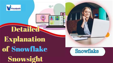 Detailed Explanation Of Snowflake Snowsight Best Software Training Institute In Hyderabad India