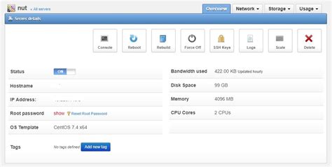 Add Ssh Keys Readyidc Service 24 Hour Support