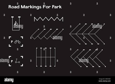 Autocad Road Marking Line Types Shop Outlets Ezimportsca