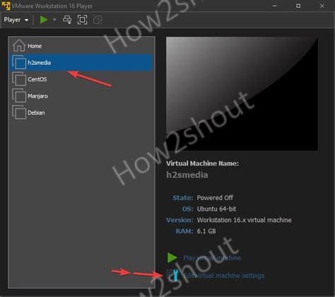 How To Use Bootable Usb Drive In Vmware Player To Install Os