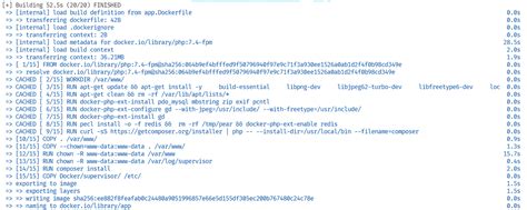 Deploy Laravel Dengan Docker Ke Production By Buda Suyasa Jul 2021