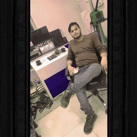 Atul Patel Atulpatel8393 • Threads Say More