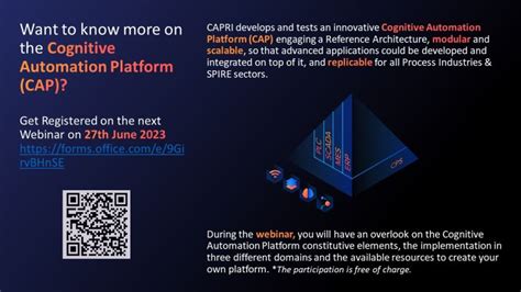 Gabriele De Luca On Linkedin The Cap Is A Platform Based On Fiware And