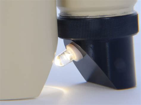 Crack Width Microscope Measurement Instrument Gilson Co