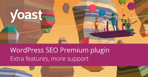 Yoast Seo Premium V1292 Wp搜索引擎优化插件专业破解版 顶点网 Php源码、wp主题、wp插件