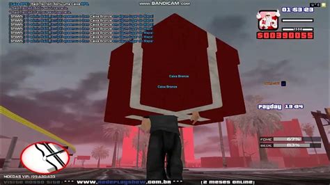 Sistema De Spawn Caixaitens Youtube