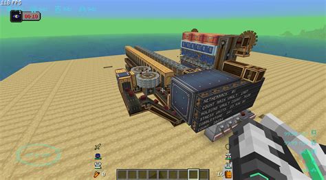 Netherrack Generator