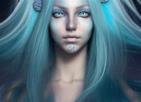 Artstation Umberlee Sister 5