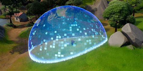 Fortnite Shield Bubble Locations And How They Work