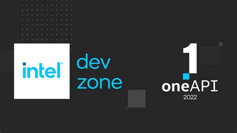 Intel Toolkit OneAPI Disponibile Per Gli Sviluppatori