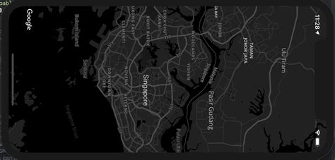 Ios How To Rotate Gmsmapview Stack Overflow