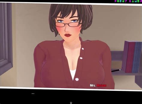 Gameplay Knight Of Love Having Sex At School With My Hot Maths