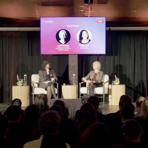 leveraging crispr and ai to design new molecules and deliver them to… recursion